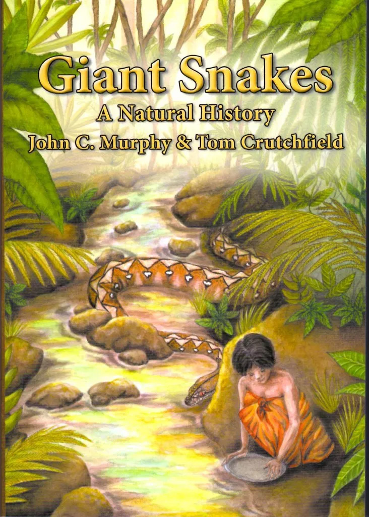 Snake Week, 2025 - SerpentResearch.com