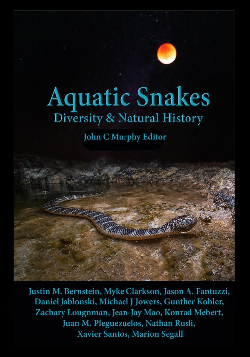 Invasive Snakes in Puerto Rico – its more than Reticulated Pythons ...